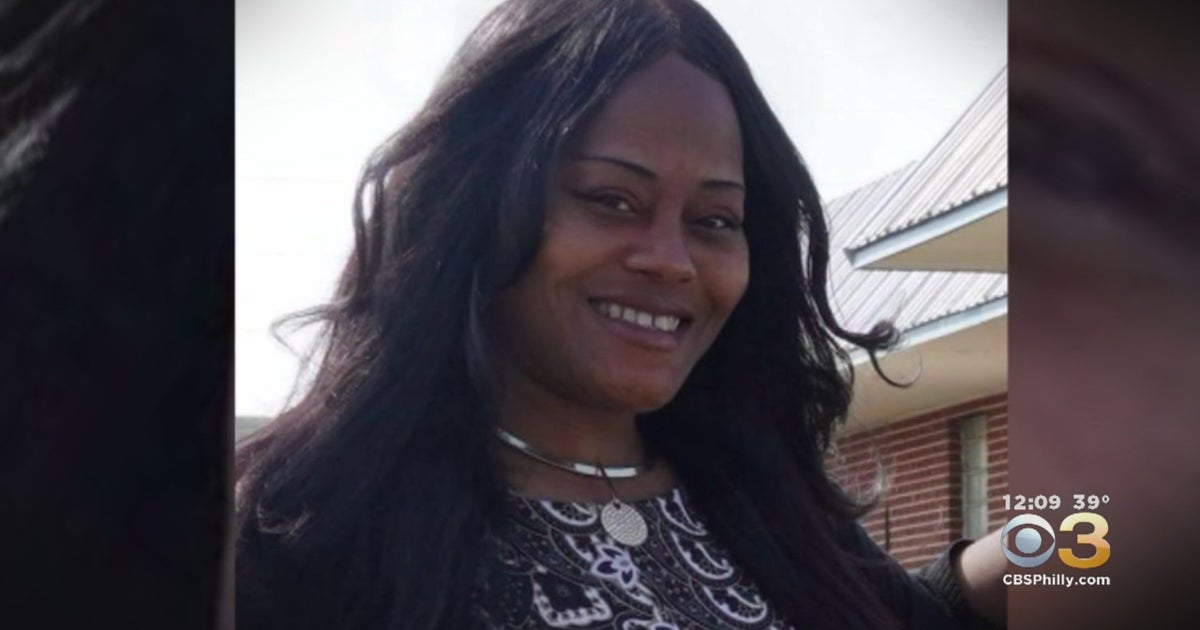 'This Entire Borough Made History': LaDaena Thomas Sworn In As First ...