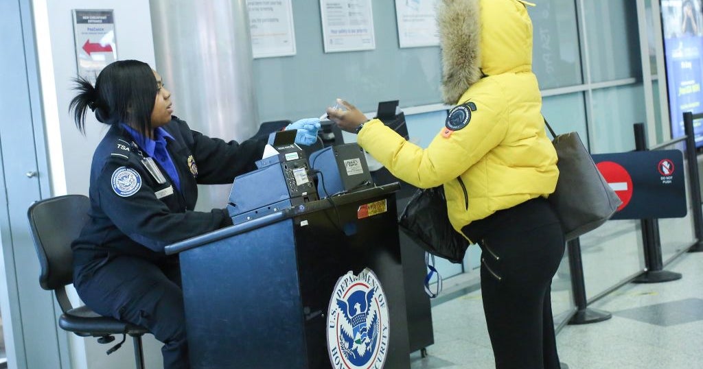 REAL ID Deadline For GA Residents In 2020: What To Know - CW Atlanta