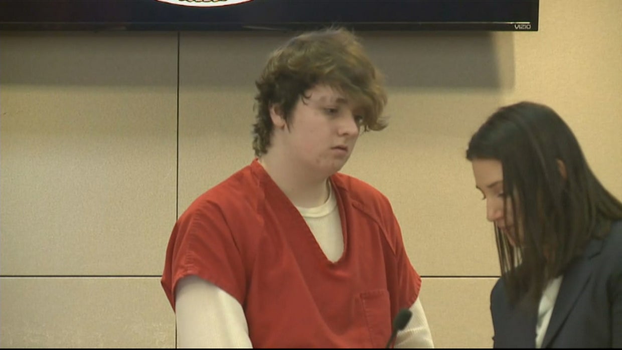 Maya 'Alec' McKinney Being Sentenced To Life In Prison With Possibility ...