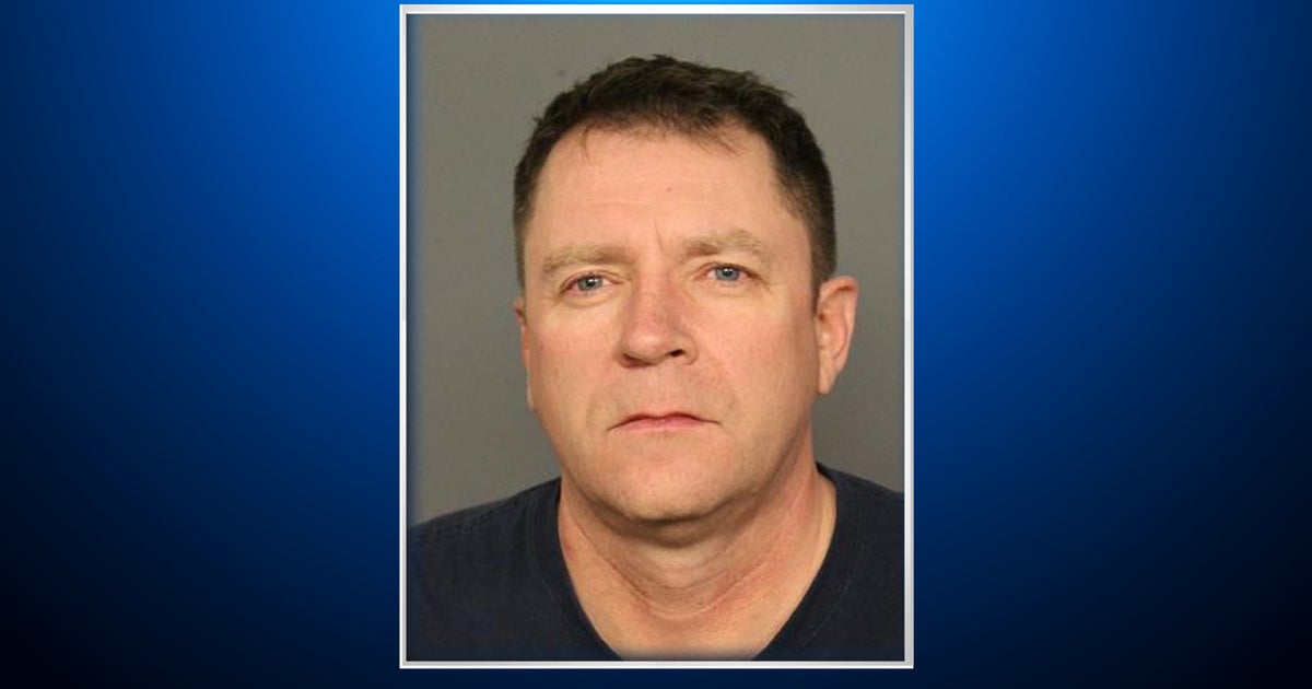 Richard Porter, Man Who Threatened Denver Frontier Flight, Released ...