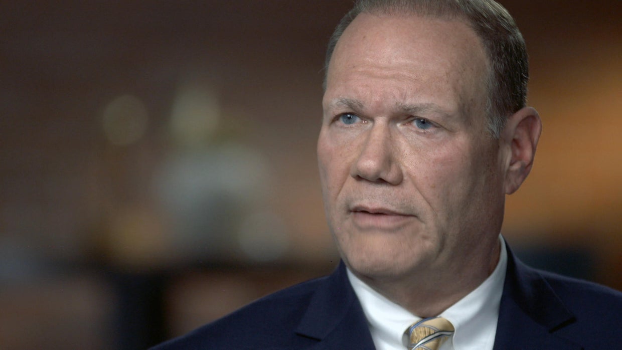 Did Jeffrey Epstein kill himself? "60 Minutes" investigates - CBS News