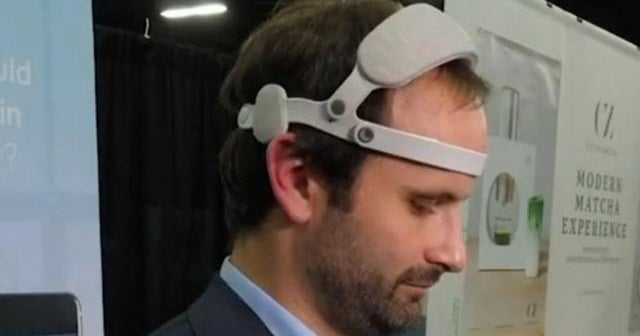 CES 2020: New health devices embedded with artificial intelligence ...