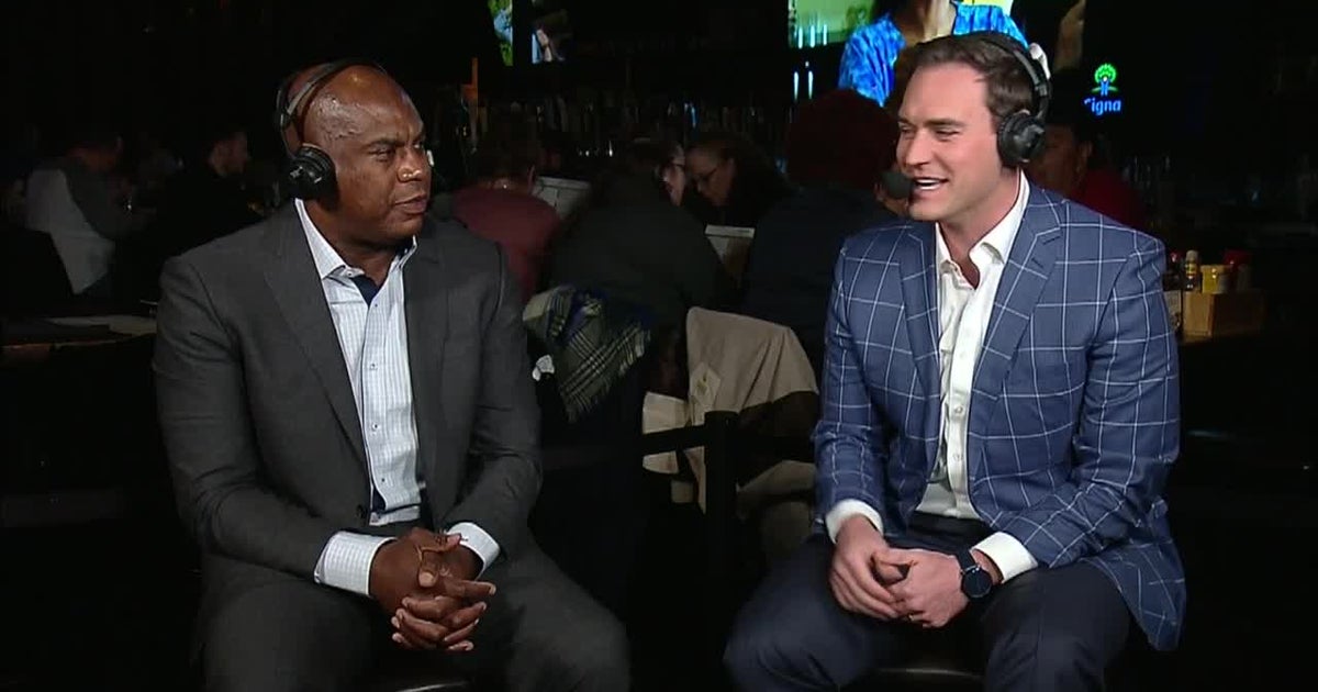 'A Great Time': Mel Tucker Reflects On 1st Season With Colorado ...