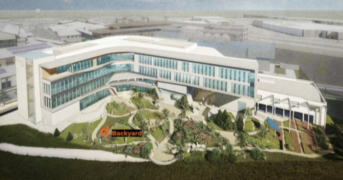 Colorado State Searches For Artists To Create 'Spur Campus ...