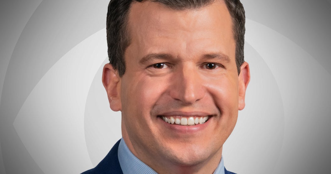 John Dabkovich - CBS Sacramento
