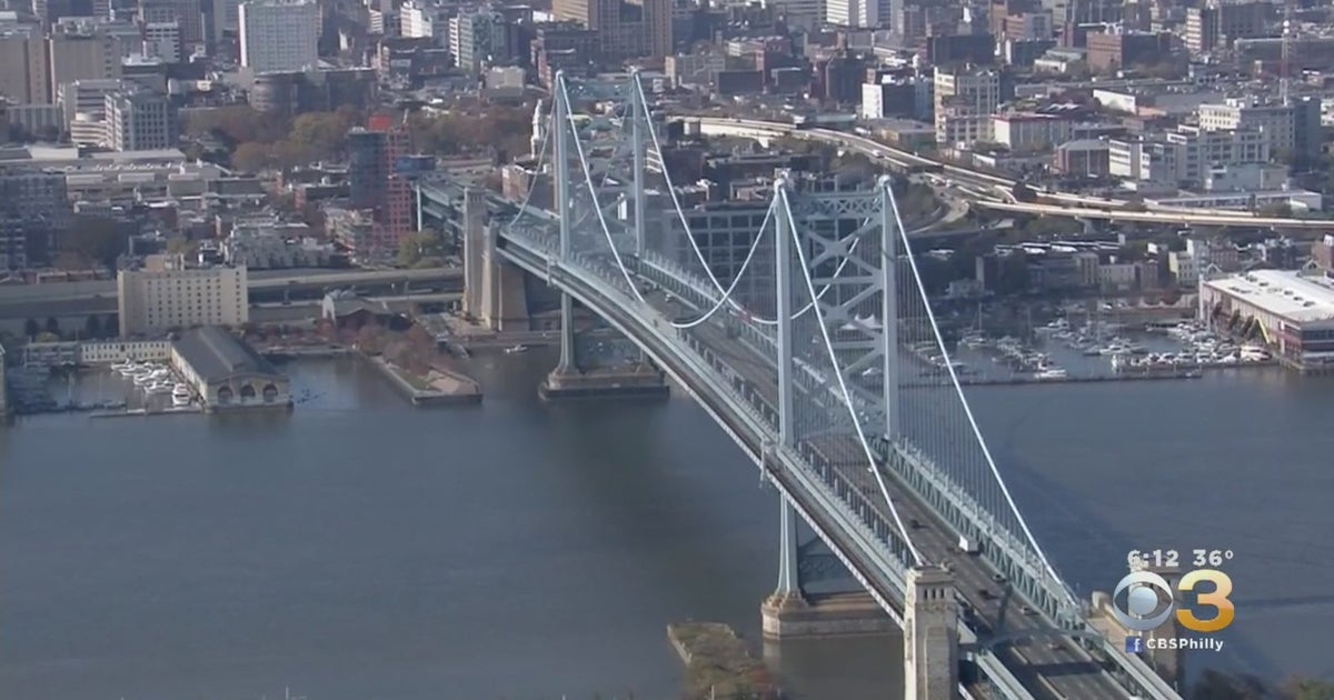 No Toll Increases For Delaware River Port Authority Bridges Until At ...