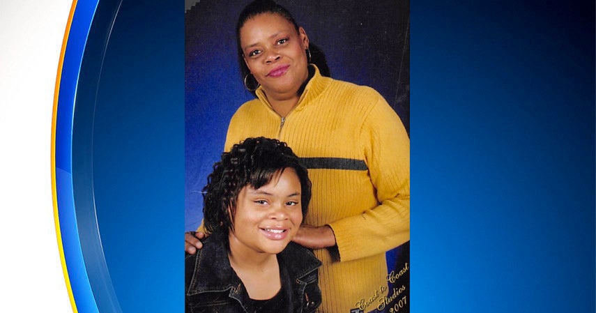 Medical Examiner: Atatiana Jefferson's Mother Died From Congestive ...
