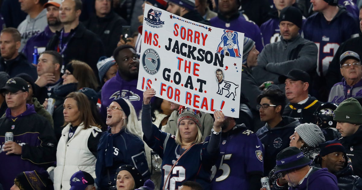 PHOTOS: Lookback On The Ravens 2019 Season