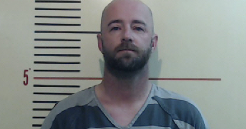 Boyd High School Assistant Principal Kevin Evans Charged With ...