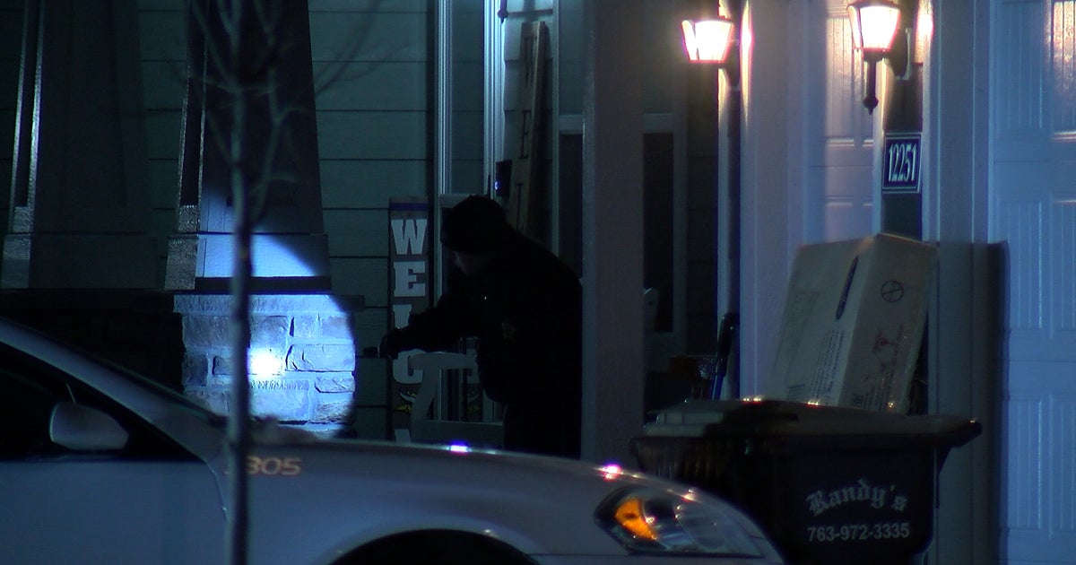 Man Charged With Shooting At 3 Officers Executing Search Warrant In