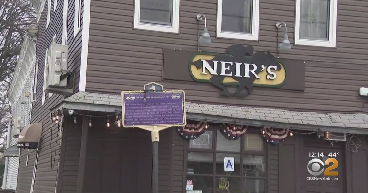Historic 190-Year-Old Neir's Tavern In Woodhaven Saved After Threat Of ...