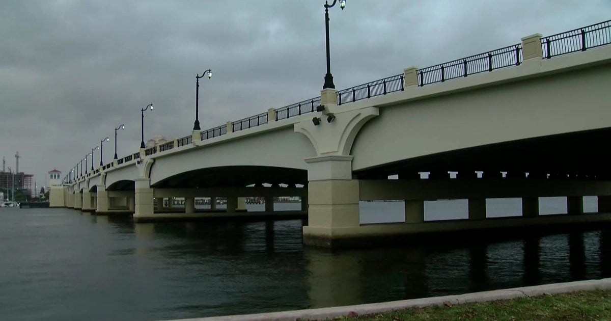 Florida Department Of Transportation Orders Inspection Of State Bridges ...