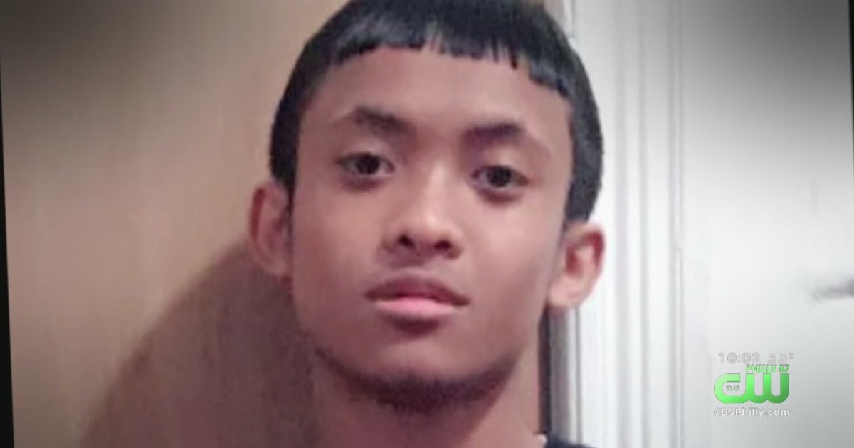 Philadelphia Police Investigating Disappearance Of 20-Year-Old Jimmy ...