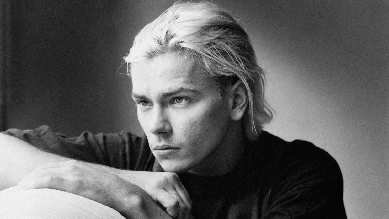 Joaquin Phoenix and family on River Phoenix's legacy and influence - 60 ...