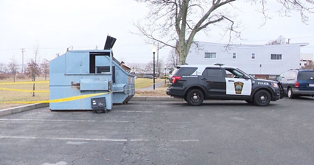 1 Dead After Stabbing In Fall River, Man And Woman Arrested - CBS Boston
