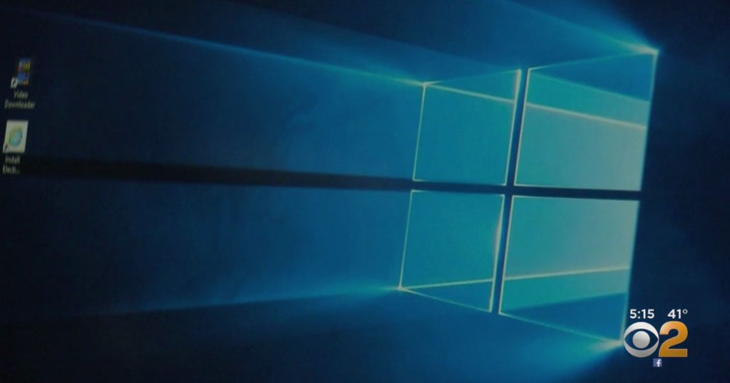 NSA Finds Serious Vulnerability In Microsoft's Operating Systems - CBS ...