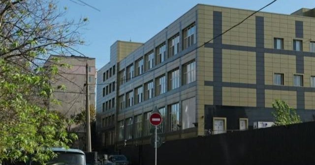 Russia accused of hacking Burisma, the gas company at center of ...