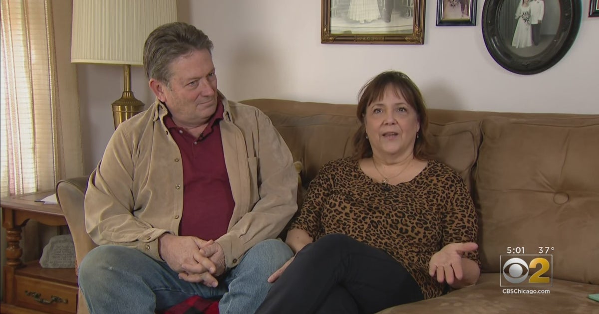 Those Who Remember Lindahl: 'He Kind Of Gave Us All The Creeps' - CBS ...