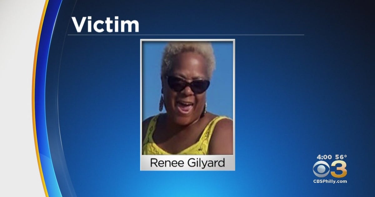 17-Year-Old Boy Being Questioned By Philadelphia Homicide Detectives As ...