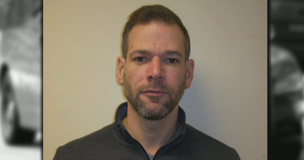 NH Sgt. Michael Verrocchi Reaches Plea Deal On 2012 Pursuit Case - CBS ...