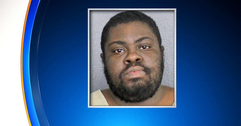 Lauderhill Man Accused Of Threatening Mass Murder On Instagram - CBS Miami