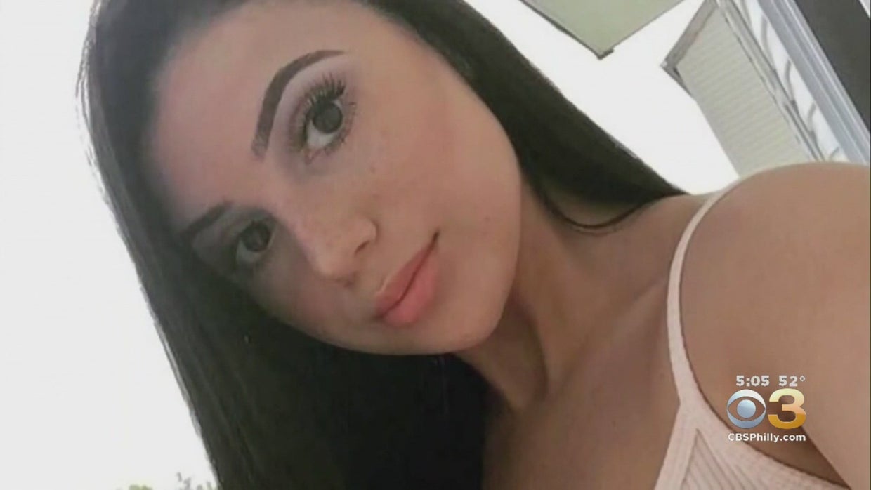 Family Of College Student Murdered By Ex-Boyfriend Wants Pennsylvania ...