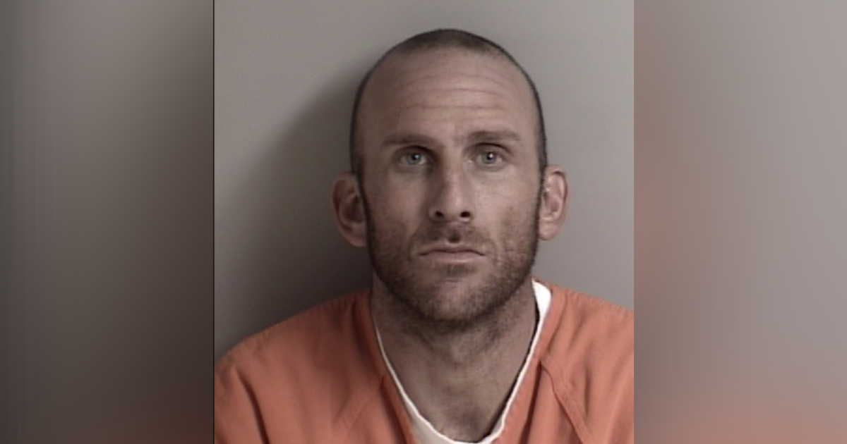 Sacramento Man Sentenced To 4 Years In Prison For Identity Theft In El ...