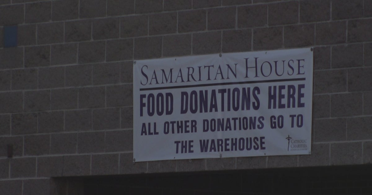 Samaritan House Expands To Meet Increased Need Among Those Experiencing ...