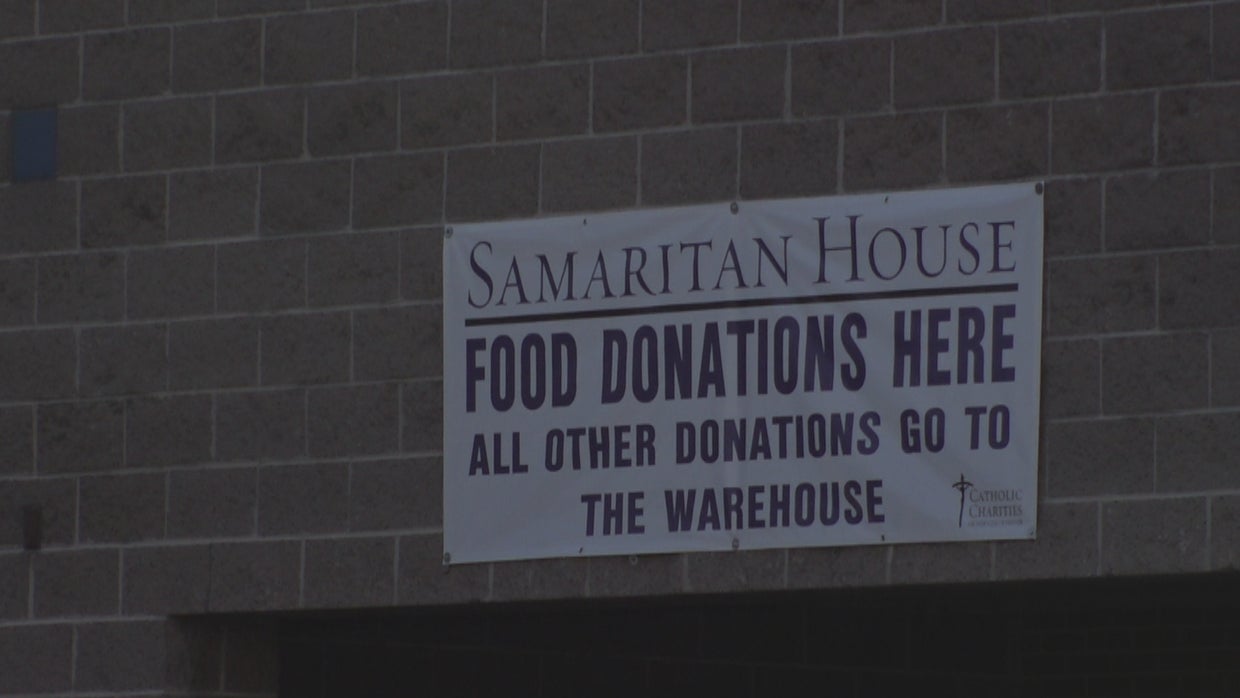 Samaritan House Expands To Meet Increased Need Among Those Experiencing ...