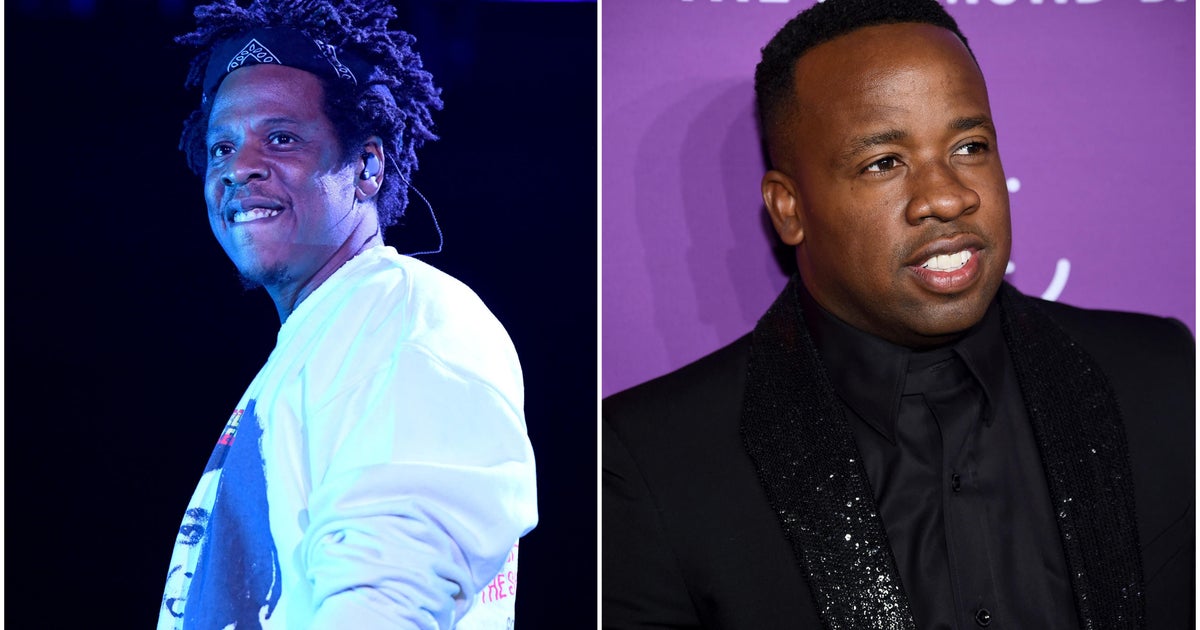 Yo Gotti and Jay-Z's Team Roc to hold prison reform rally in ...