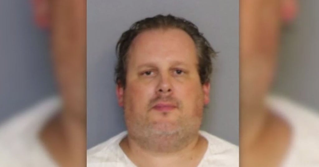 Anthony Todt Accused Of Killing Wife, Three Kids, Family Dog At Central ...