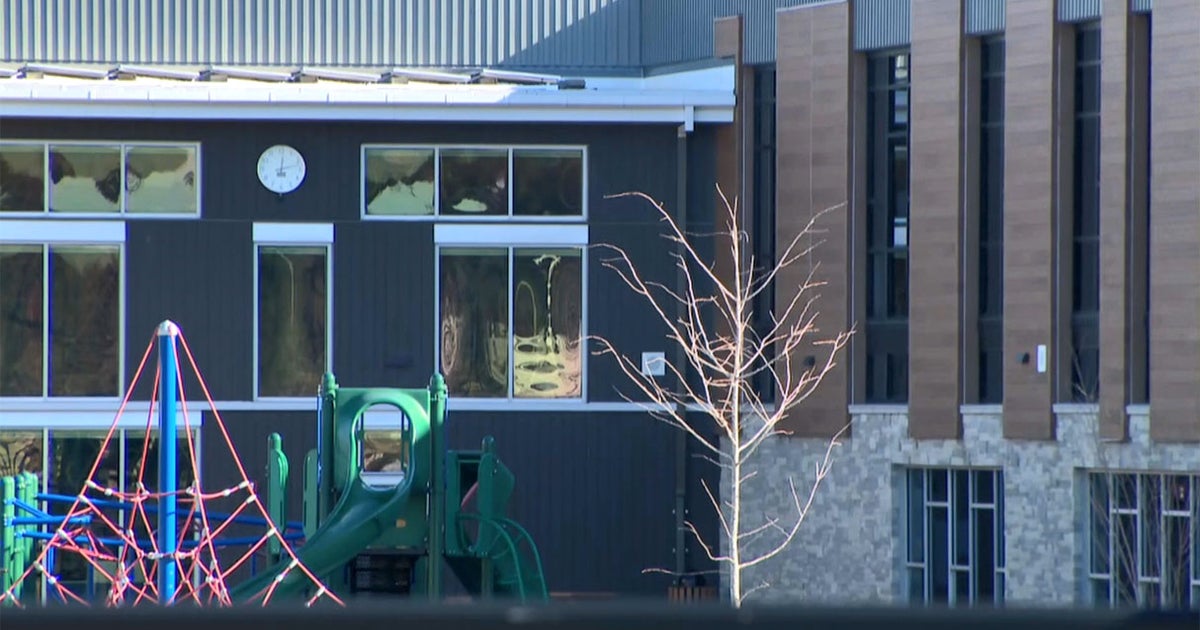 Video Camera Found In Staff Bathroom At Sunset Ridge School In ...