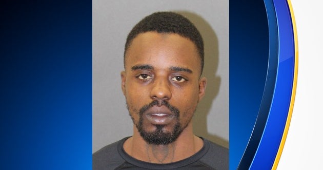 23-Year-Old Charged In Murder Of Antoine Webster - CBS Baltimore