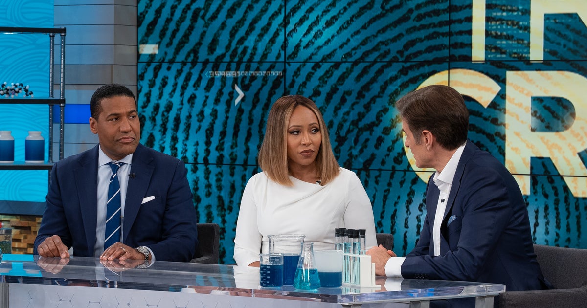 True Crime: Exclusive Access Inside The Jeffrey Epstein Autopsy With A ...