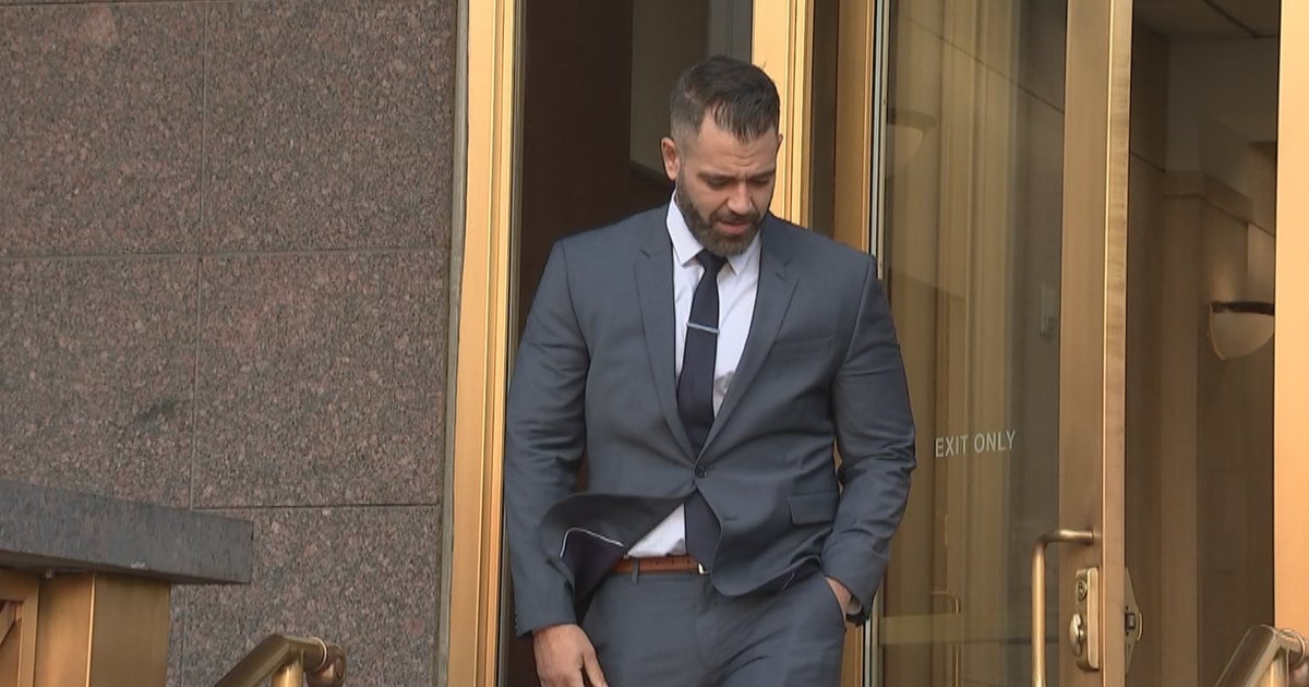 Mark D'Amico, Alleged Ringleader In GoFundMe Scheme, Pleads Not Guilty ...