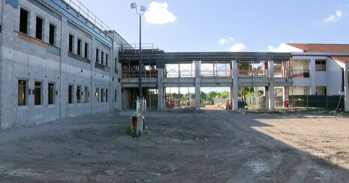 'One More Step We Are Taking To Heal': Progress Being Made On ...