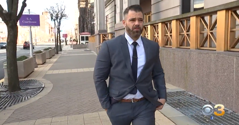 GoFundMe scam: Mark D'Amico, alleged ringleader in GoFundMe scheme ...