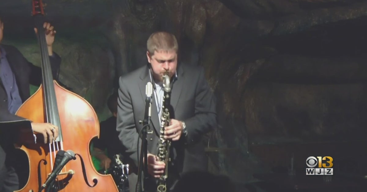 Jazz Musician Todd Marcus Leading Community Activism Efforts In ...