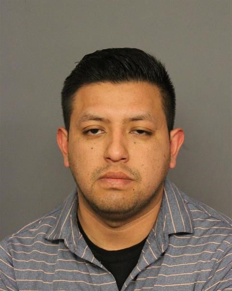 Johnny Leon-Alvarez, Fired Cop, Faces Judge - CBS Colorado