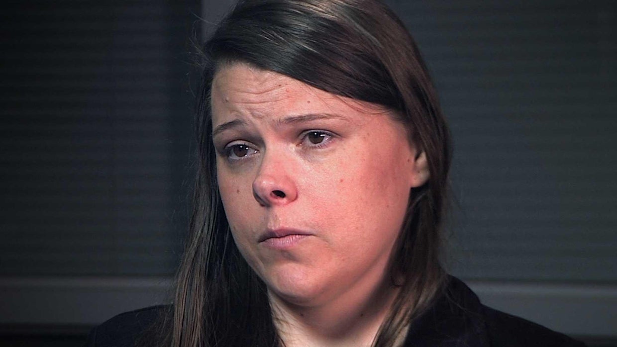Chacey Poynter, Texas woman convicted in her husband's murder, says ...