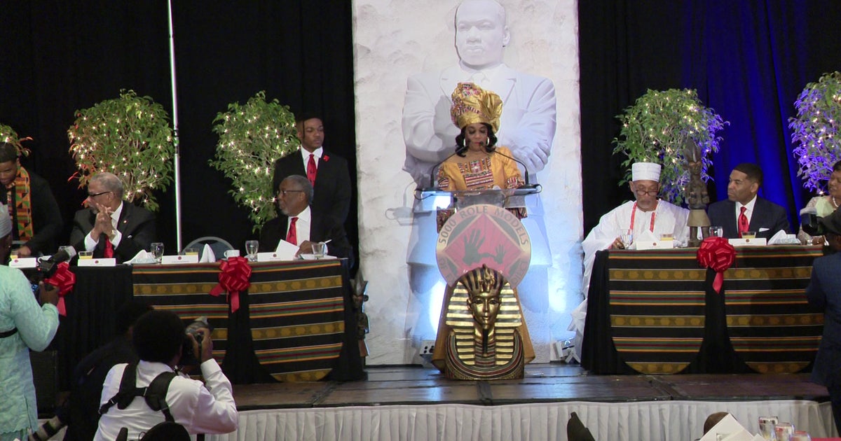 South Florida Luminaries Attend Annual Scholarship Breakfast Honoring ...