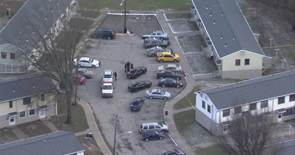 15-Year-Old Boy Shot Several Times During Robbery In Beaver County ...