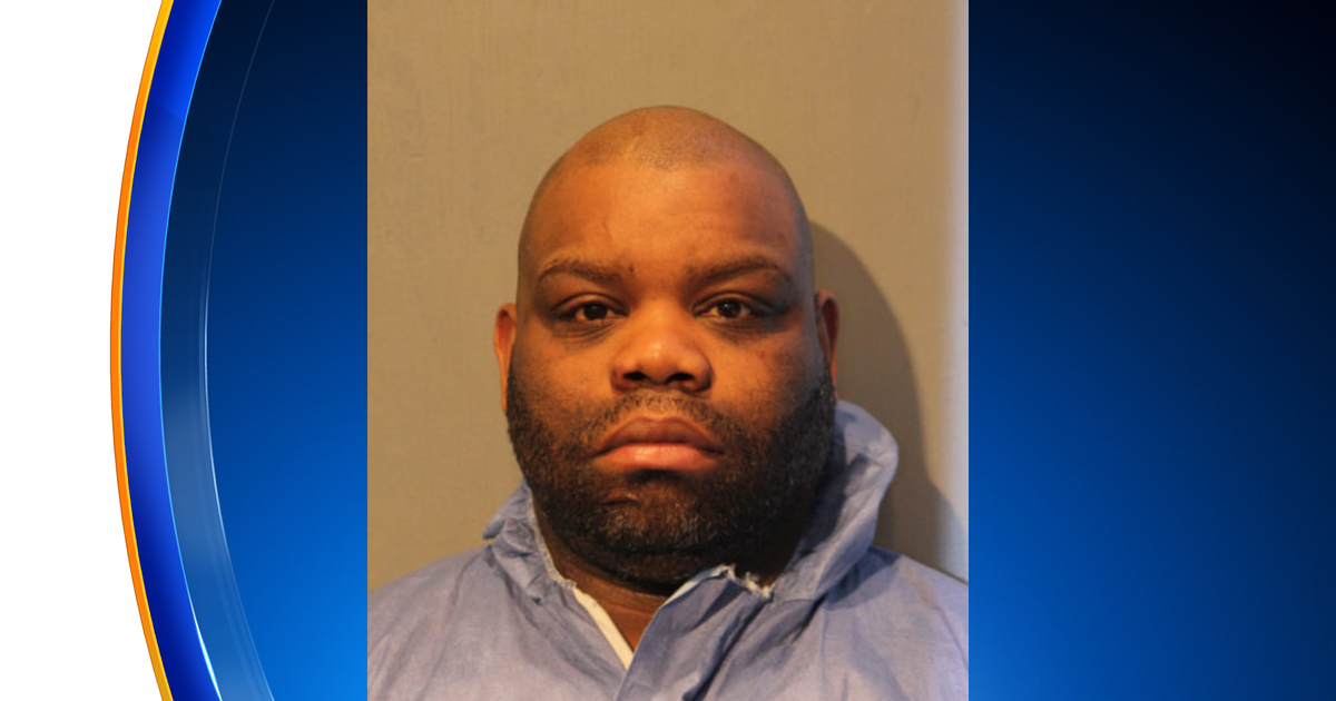 Michael Tate Charged With Murder In Stabbing Death Of 74-Year-Old James ...