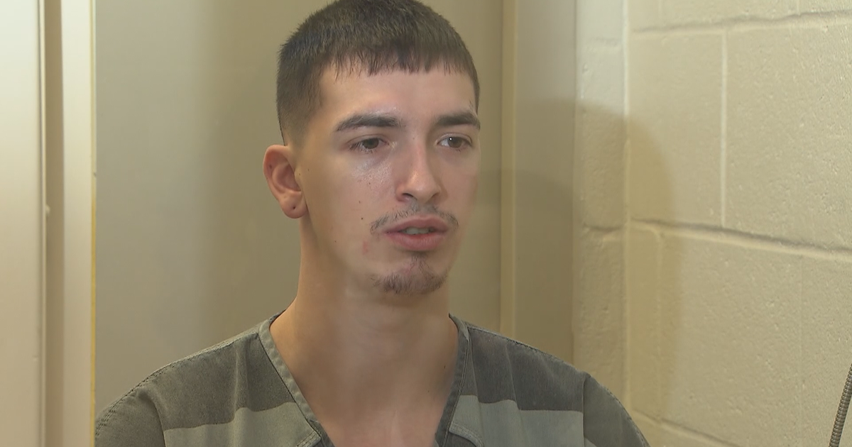 Suspect Handcuffed, Tased By Dallas County Sheriff's Deputy Credits ...