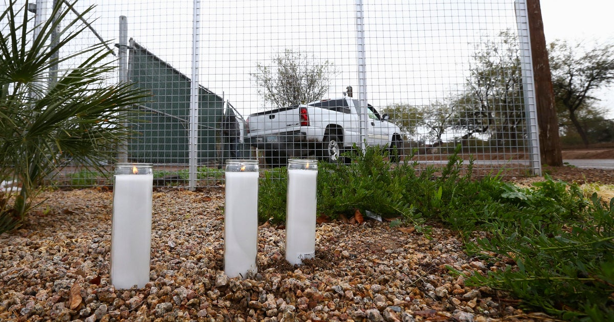 Rachel Henry, Phoenix mom, kills 3 kids under the age of 4, police say ...