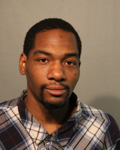 Antoine Jackson Charged With Sexually Assaulting Robbing Woman On Red