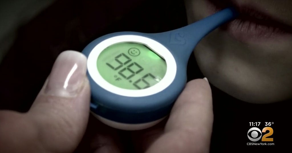 Research Shows The Average Body Temperature Has Dropped Below 98.6 ...
