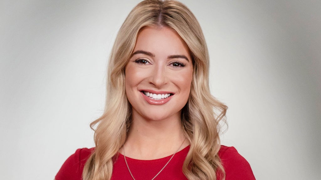 Rachel Holt - CBS News Boston