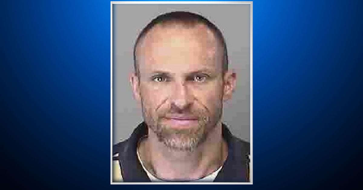 Arvada Police Shoot, Kill Suspect Jon Bryant, Armed With Knife - CBS ...