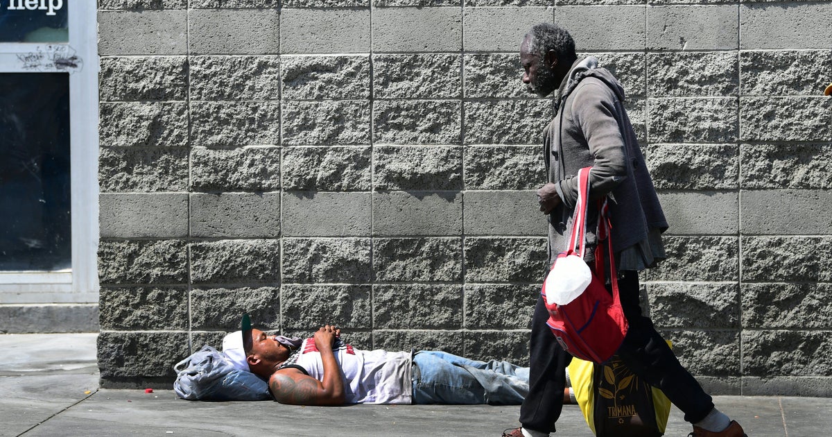 African Americans Disproportionately More Likely To Experience ...